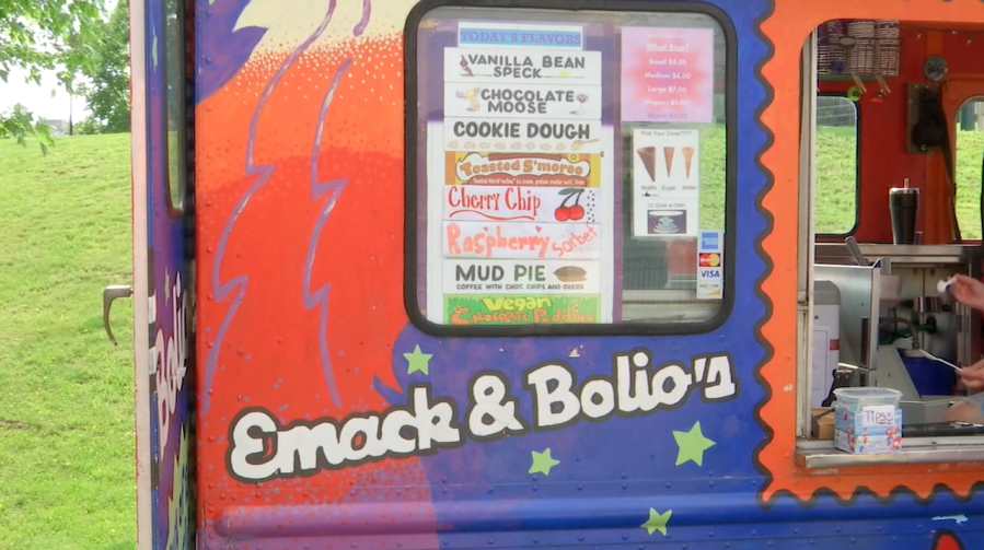 Ice cream shop opens second location in Latham