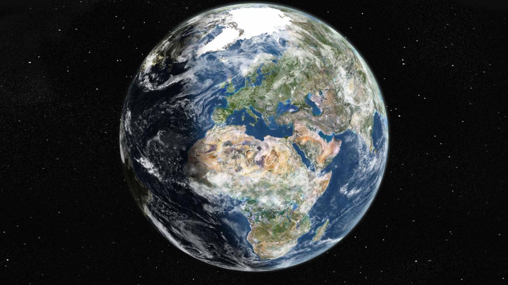 We’re one step closer to knowing why there’s life on Earth – and ...