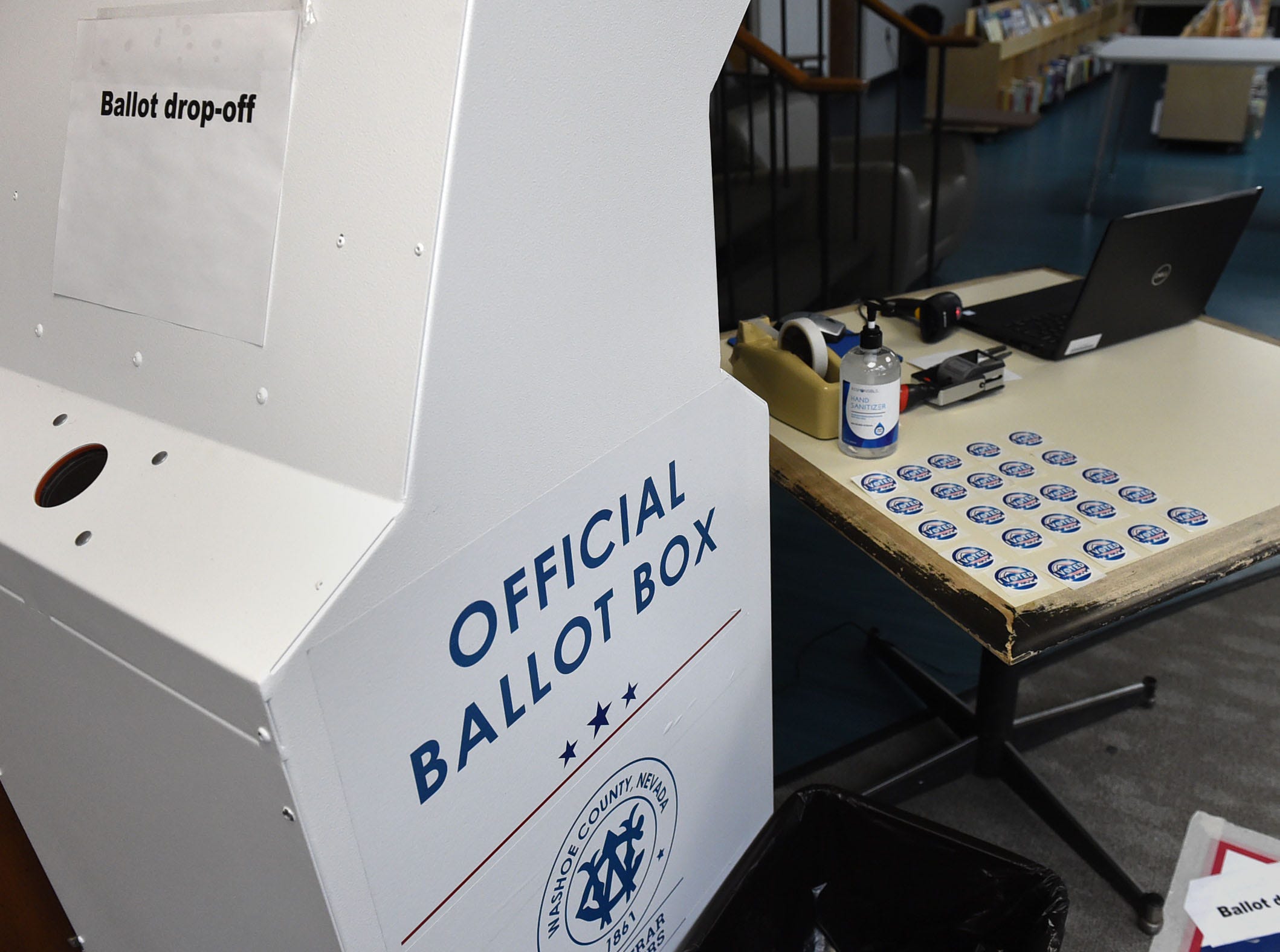 Who's announced a run for the Washoe commission, Reno council in 2026?