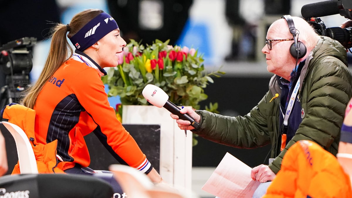 Waarom moet meest besproken persoon op Winterspelen stoppen? Heftig ...