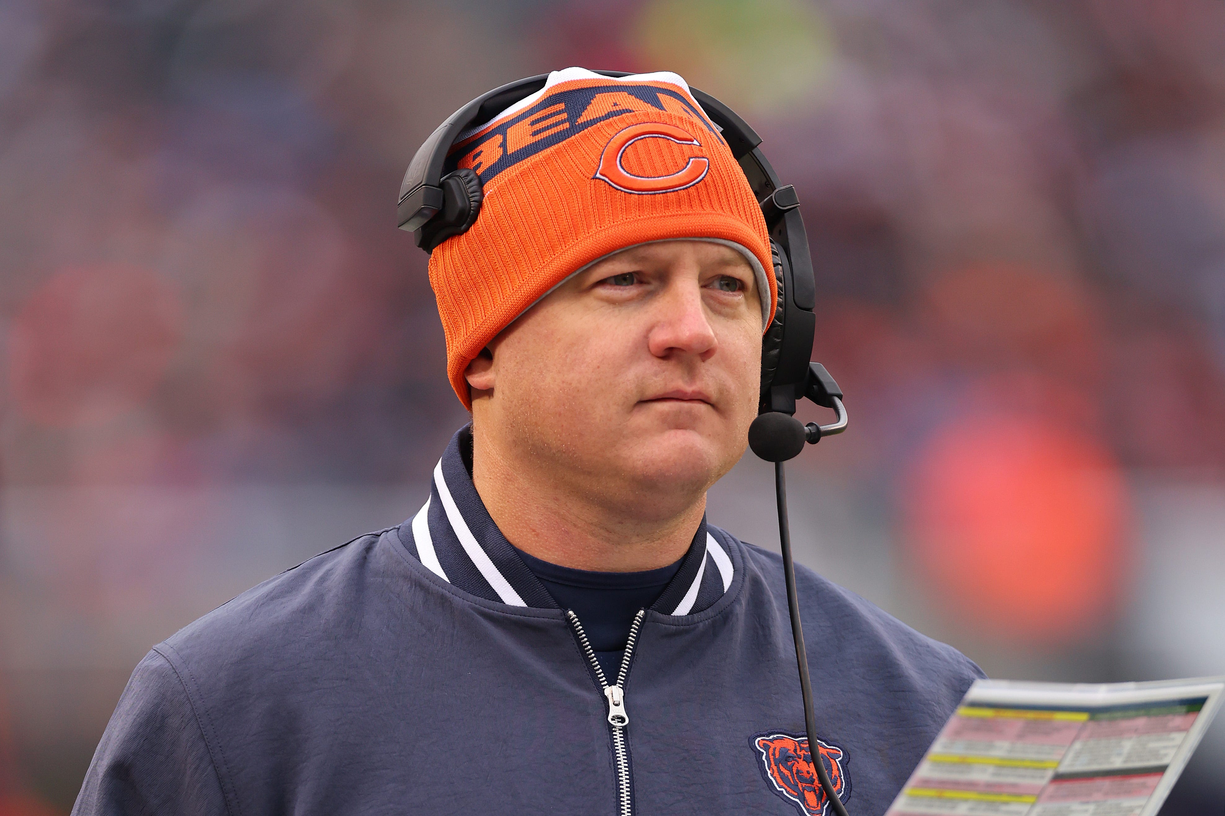Former Bears offensive coordinator lands with Packers as QBs coach