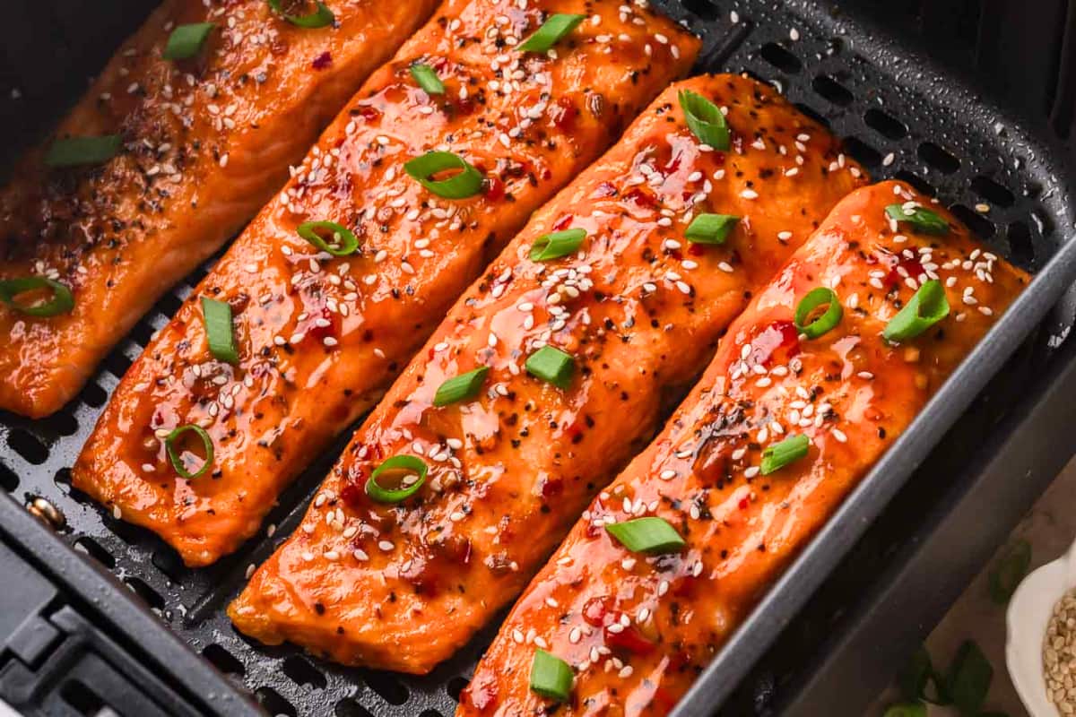 26 weeknight meals that won’t leave you staring into the fridge