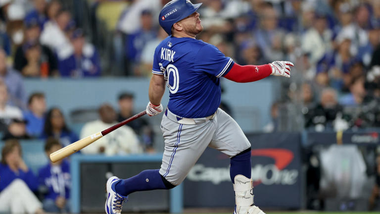 MLB: Lista completa de jugadores mexicanos que participarán en el ...