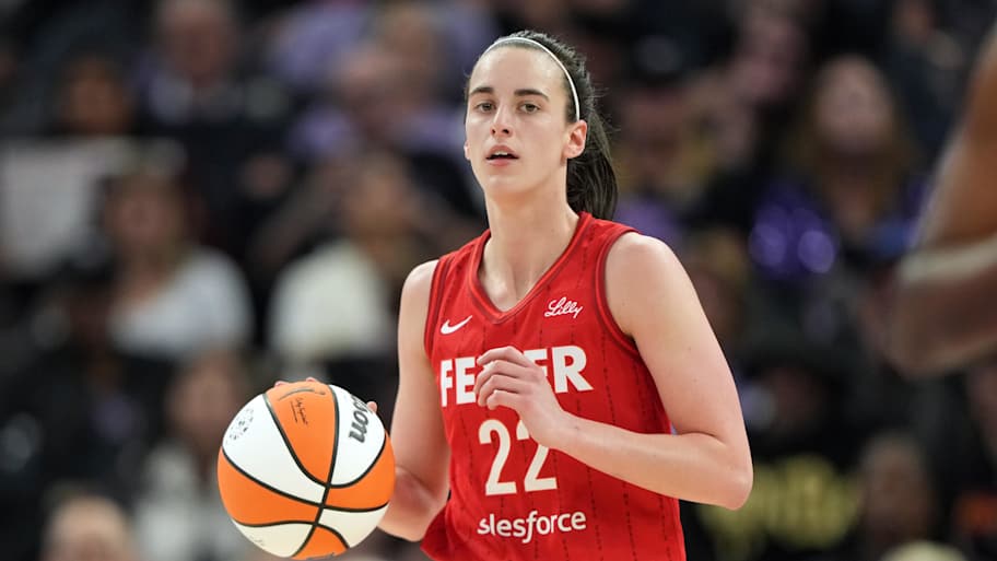 Caitlin Clark, Angel Reese headline USA Basketball’s World Cup roster