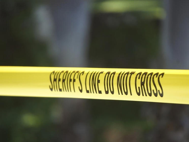 Body found in RSM lake; deputies investigate