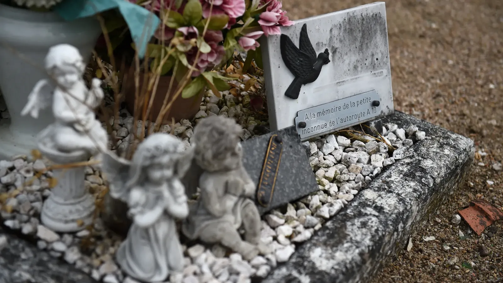 France to try parents of Moroccan girl found dead in 1987 cold case