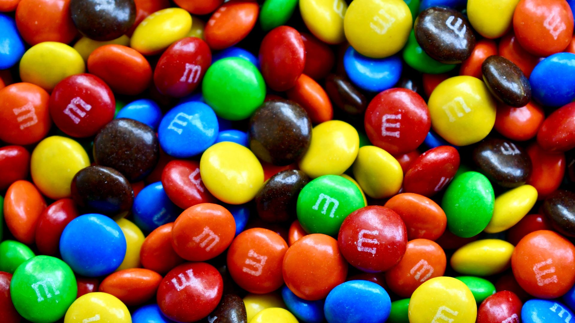 M&M's recalled in 20 states after repackaging leaves critical label off ...