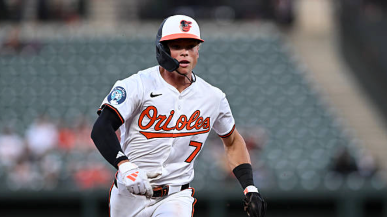 MLB injury update: Orioles’ Jackson Holliday set to miss start of ...