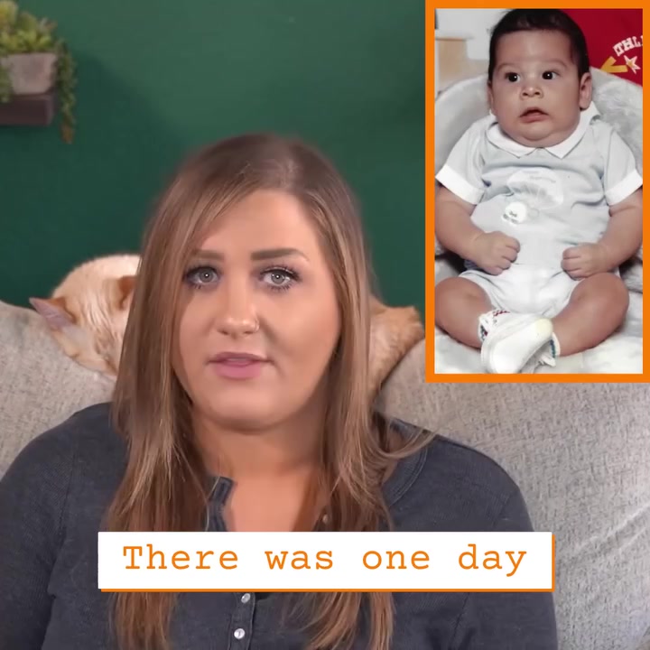 The disturbing case of baby Jacob Landin