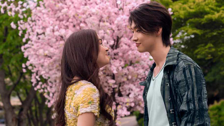 XO, Kitty season 3 finally gets an April 2026 release date and first ...