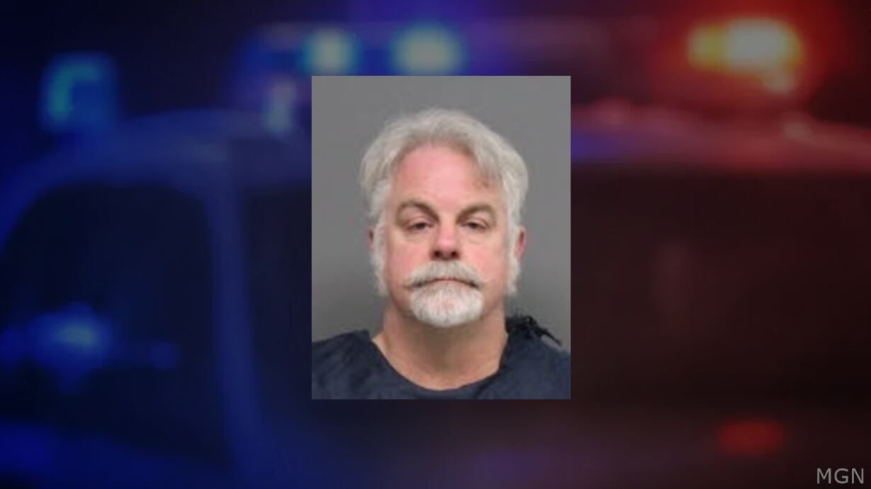 Texas man caught with 125 pounds of marijuana on I-80, deputies say