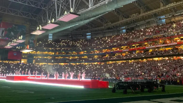 The evolution of Super Bowl halftime shows and their cultural impact