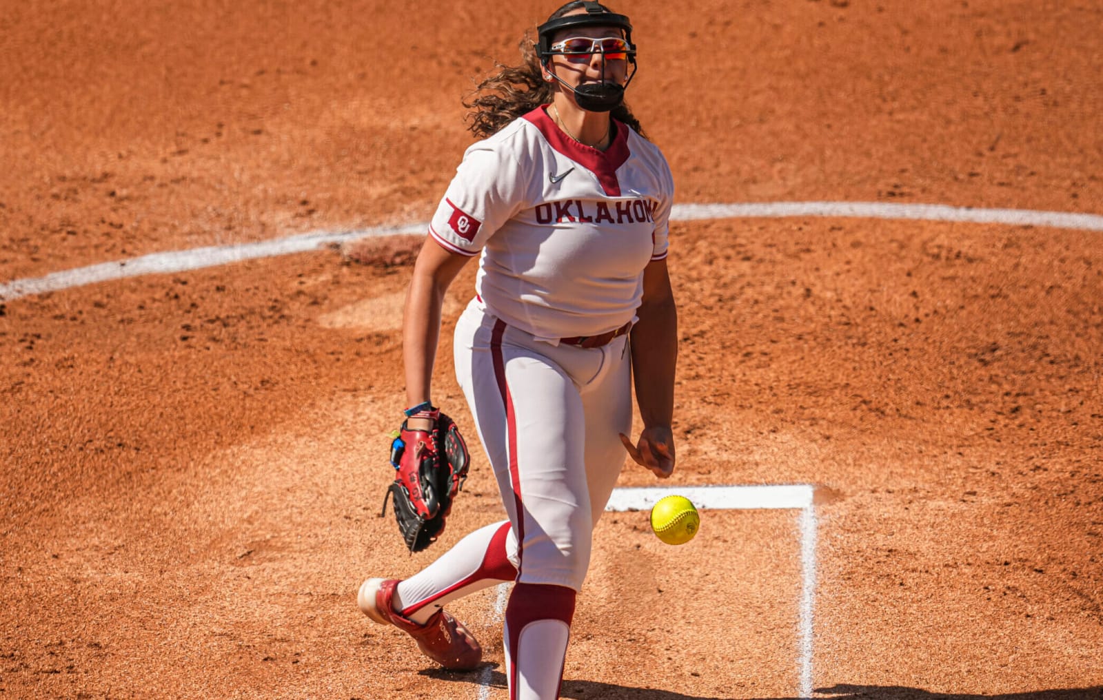 The key for OU’s pitching staff? ‘Patience’