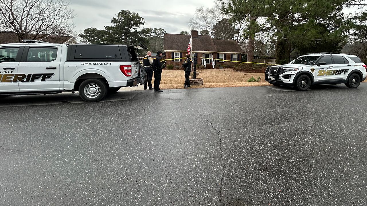 Report says Pitt County home invasion victim found severely beaten and ...