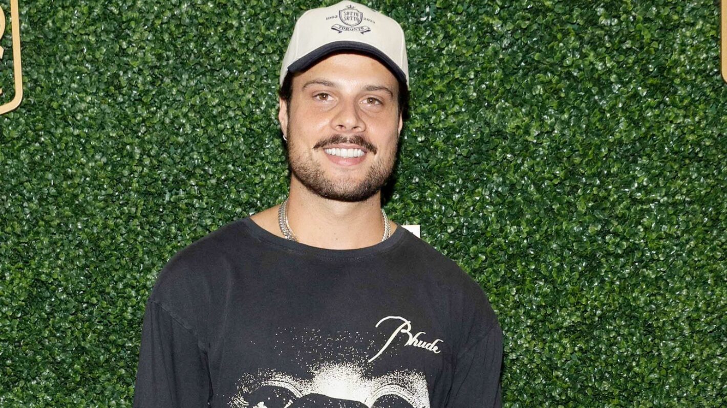 Is Team USA ice hockey captain Auston Matthews in a relationship?