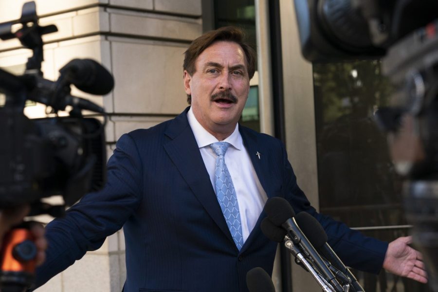 Minnesota Democrats lead Michelle Tafoya, Mike Lindell in upcoming ...