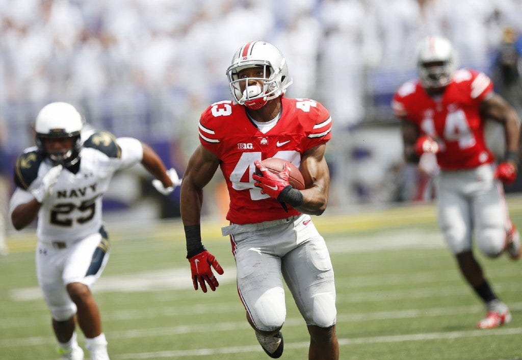 Darron Lee consulted ChatGPT about unresponsive girlfriend ...