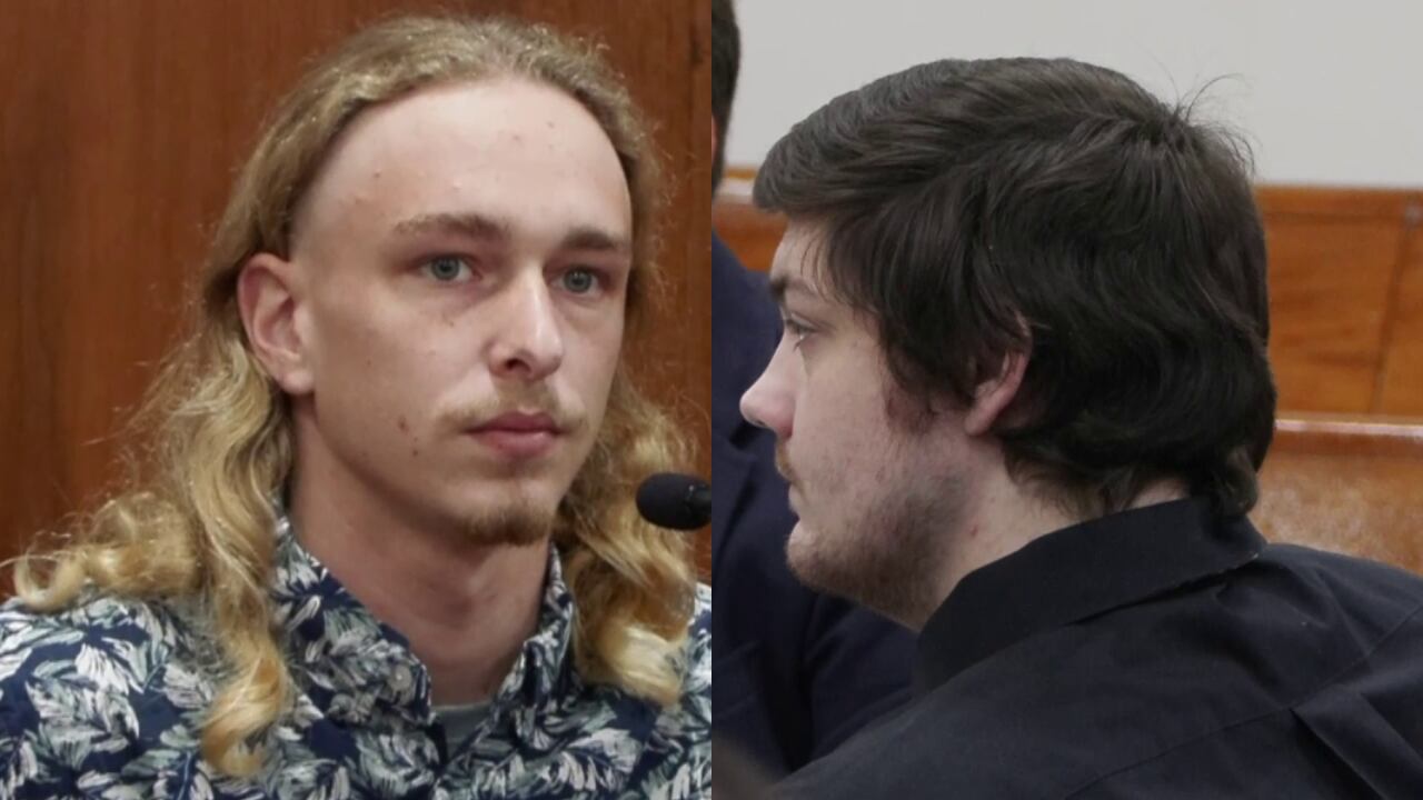 Gerhardt trial: Nephew testifies against uncle about 14-year-old’s ...