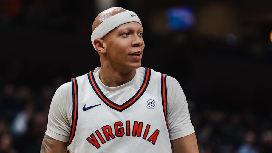 UVA’s stock report after win vs. Florida State: Jacari White, Ugonna ...