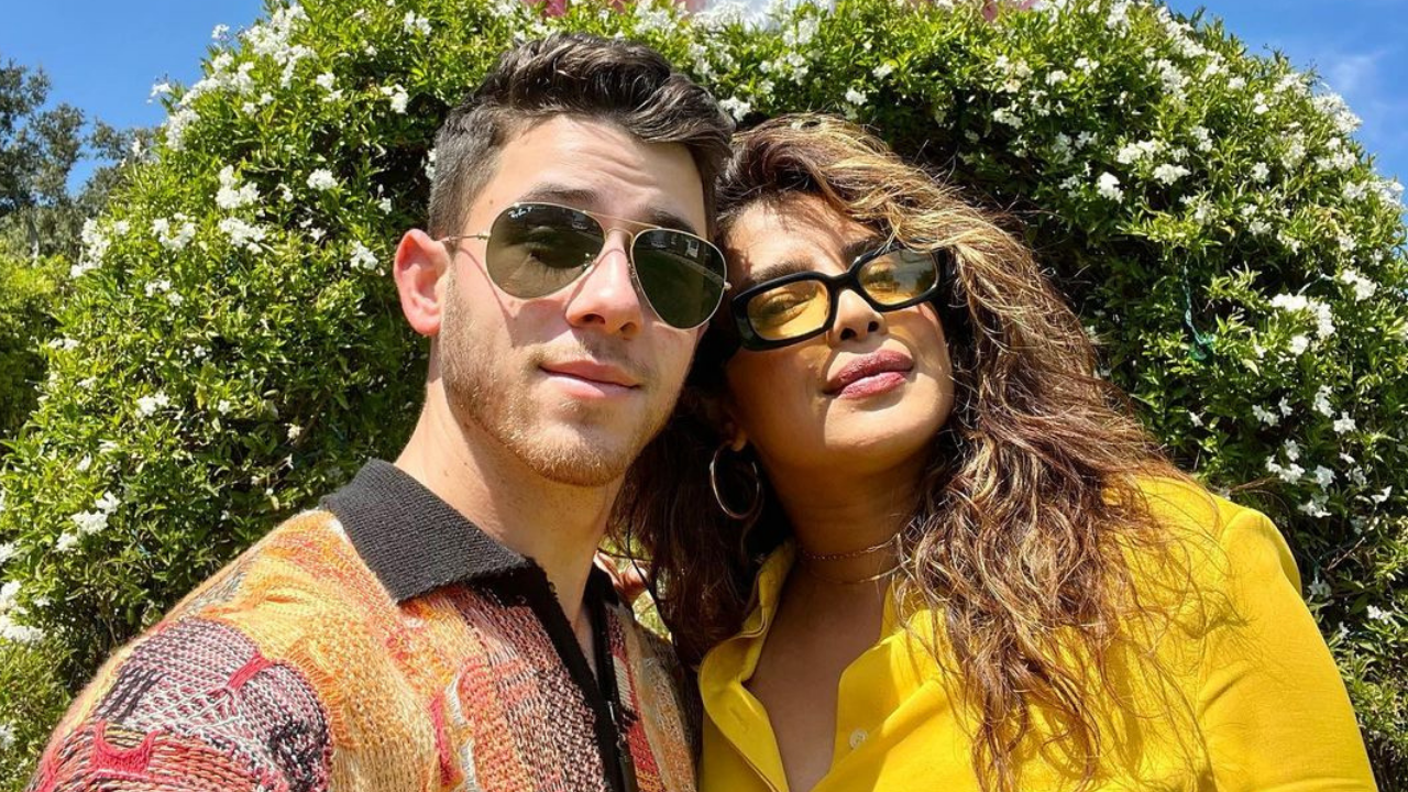 Priyanka Chopra breaks her silence on speculations regarding PR ...