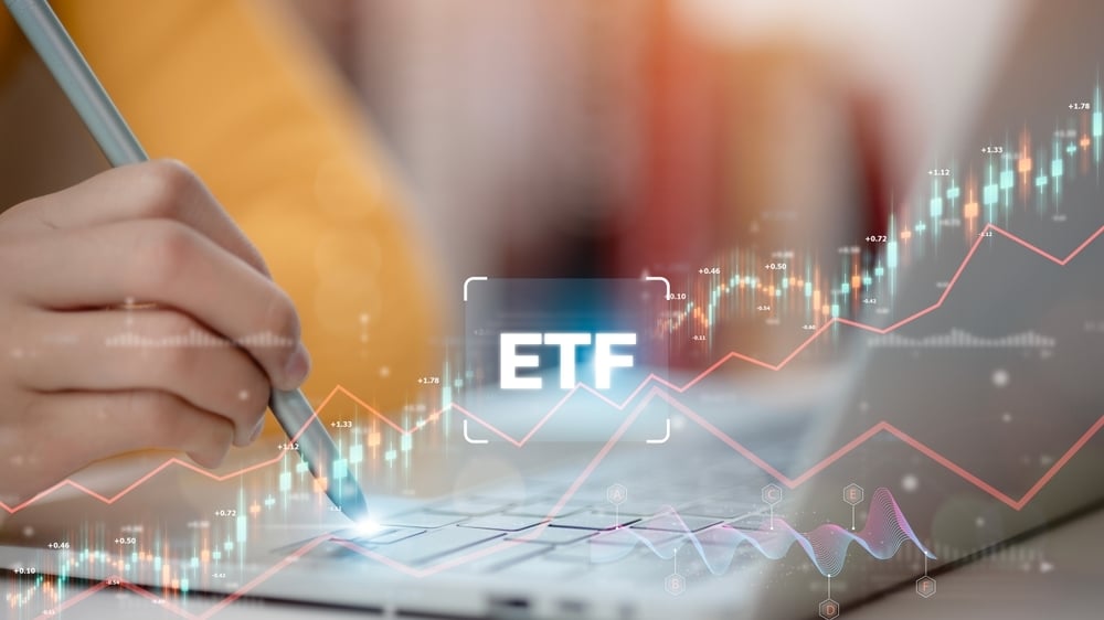 Bloom Energy, NuScale Power Buzz Drives ETF Action — Tradr Bets Double ...