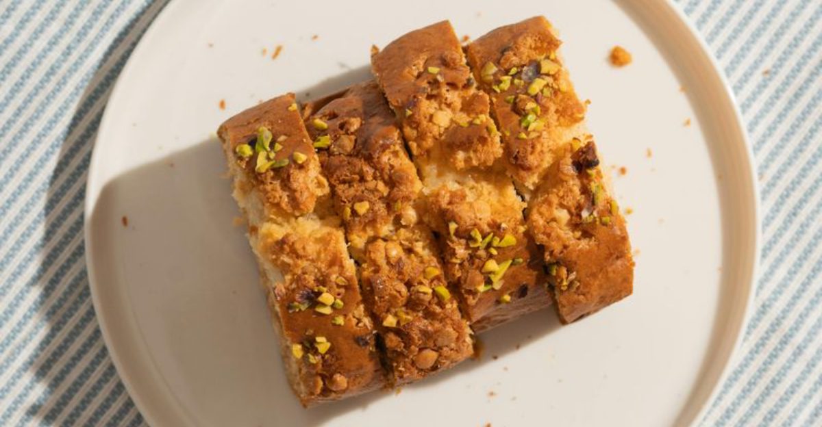 24 foods people make fun of – then ask for another bite
