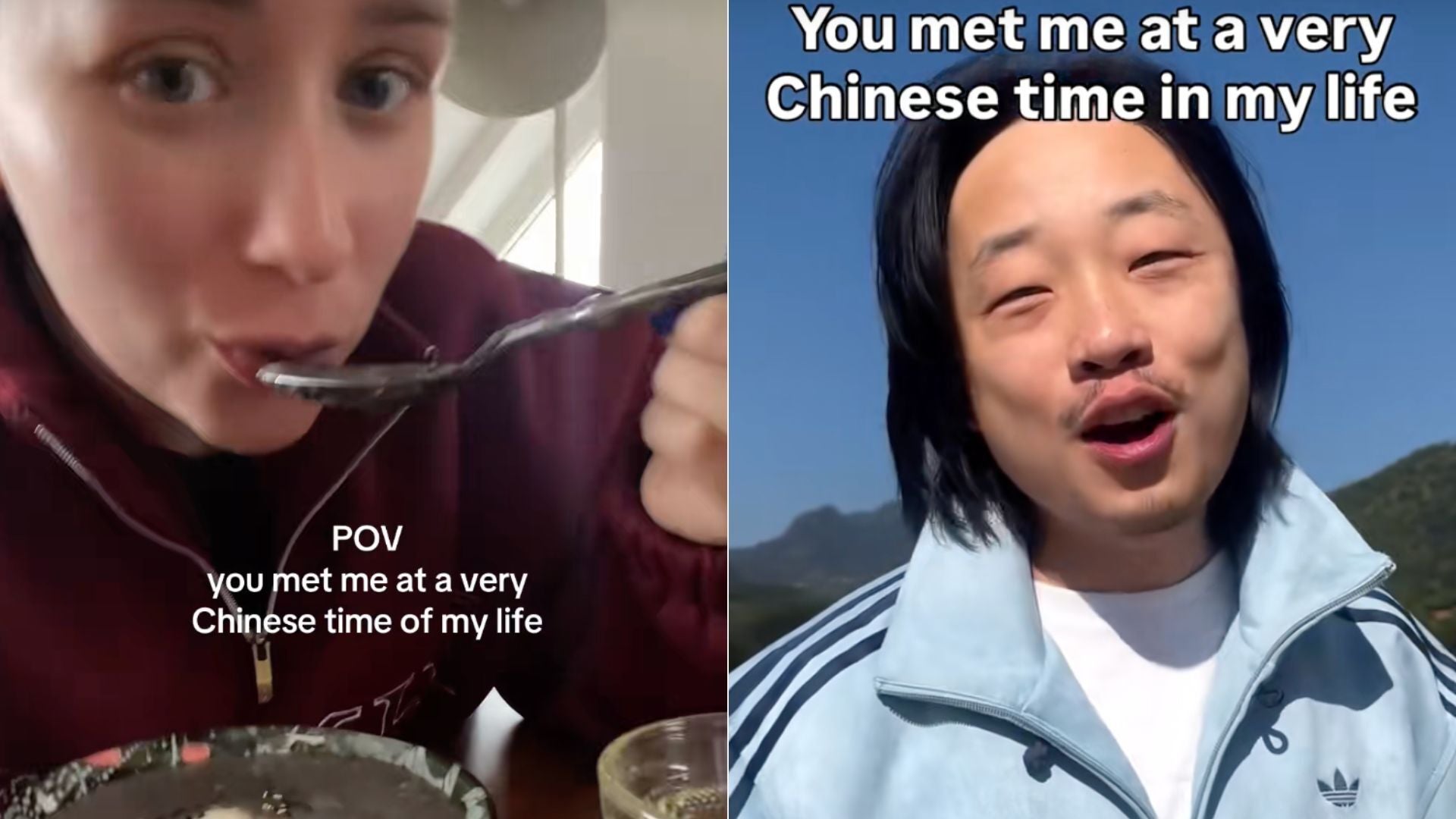 People online are 'turning Chinese' — and it's not as racist as it sounds