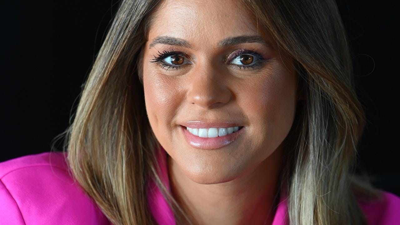 Alice Alves sobre problema de saúde: "Ultimamente, tenho tido mais ...