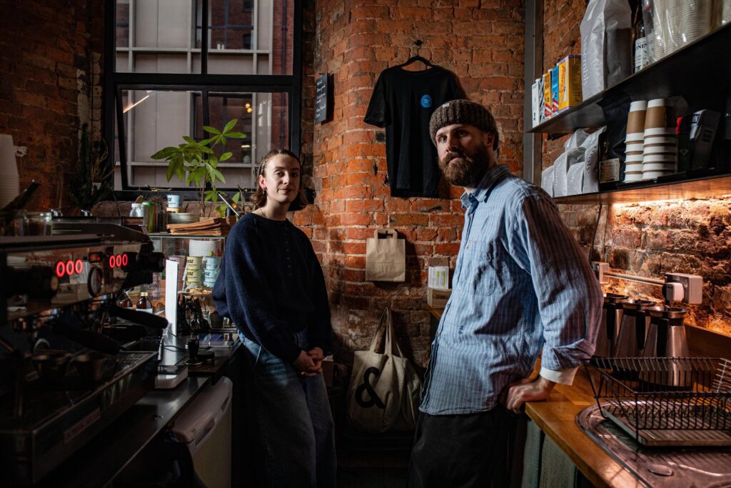 Britain’s best coffee shops revealed – see if your local made the list
