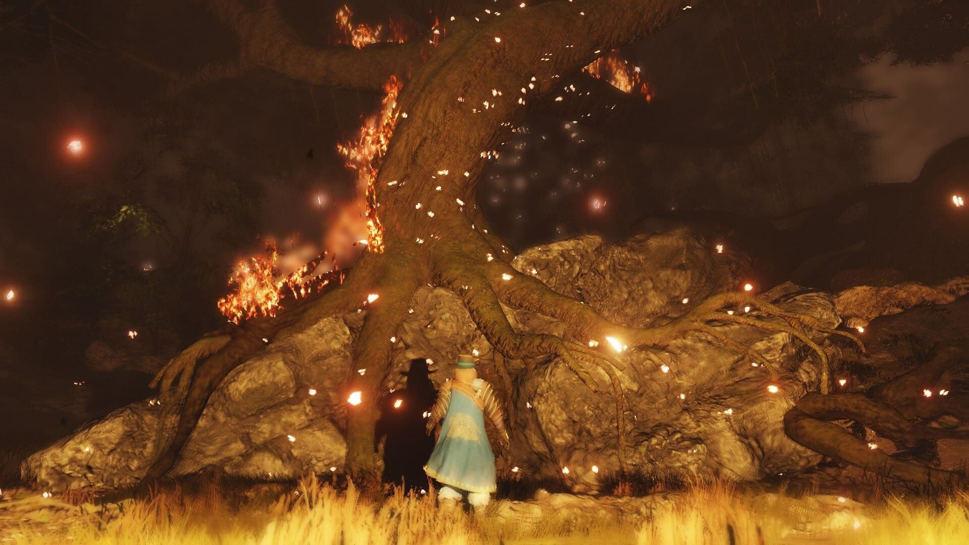 The 10/10 cult classic game every RPG fan needs to play