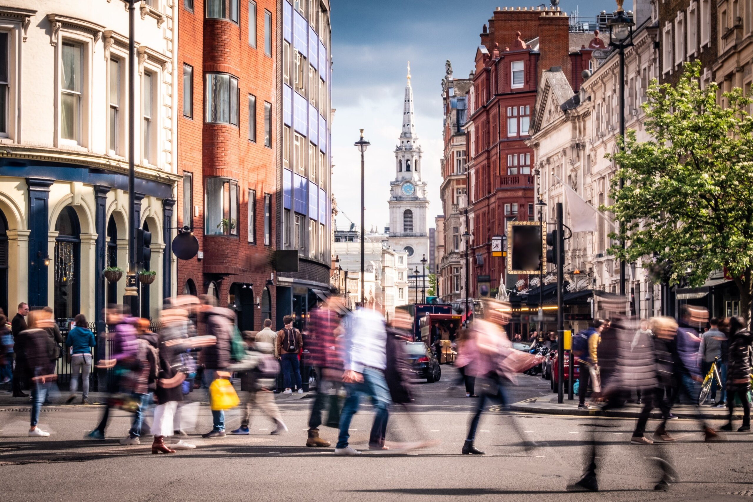10 easy places for English speakers to visit