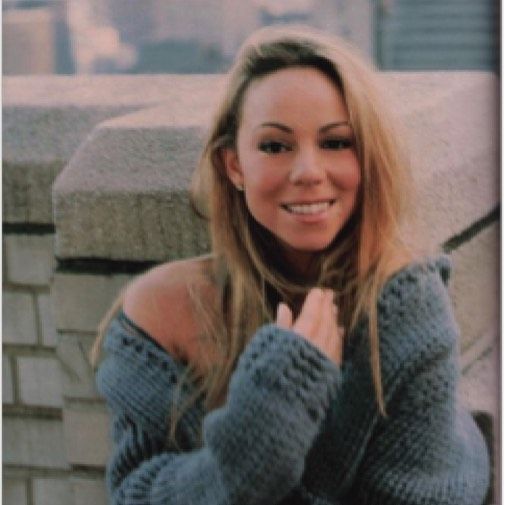 Mariah Carey: From misfit kid to pop icon