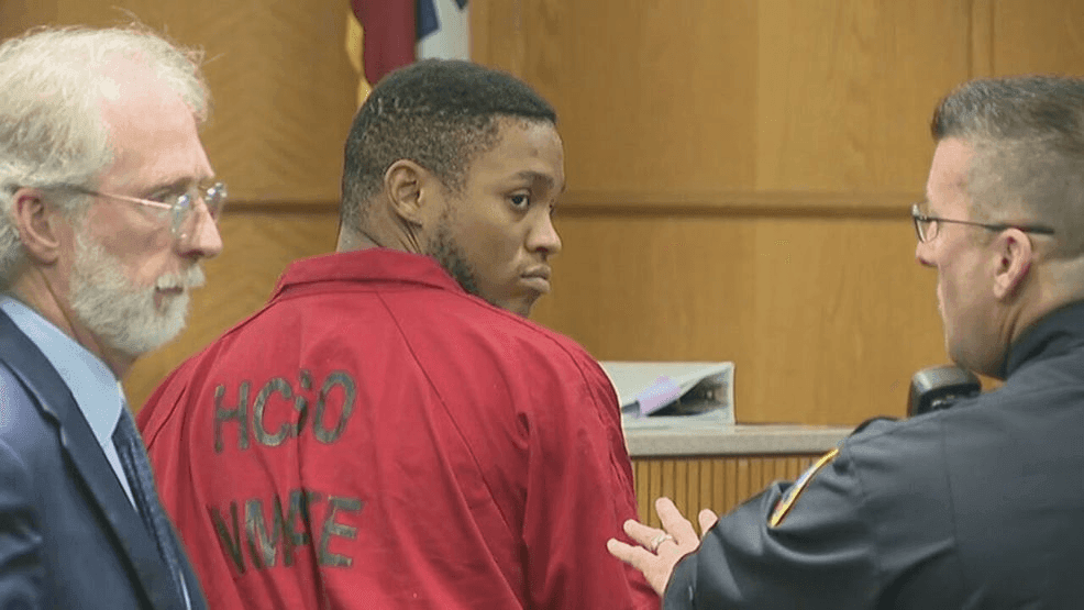 Grand jury indicts ex-NFL player for woman's murder in Ooltewah home