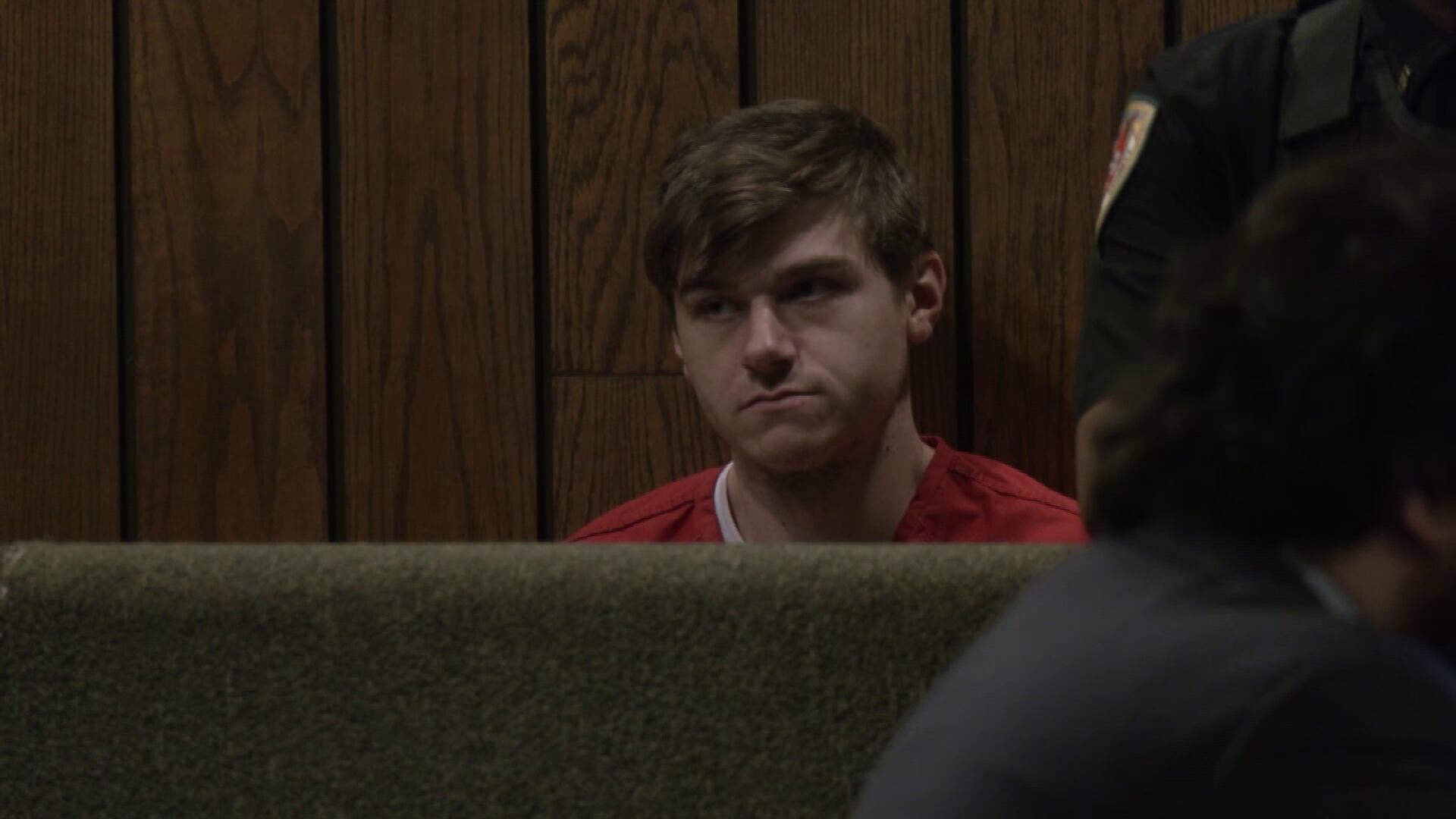 Accused Shelby Farms shooter declines plea deal, will go to trial