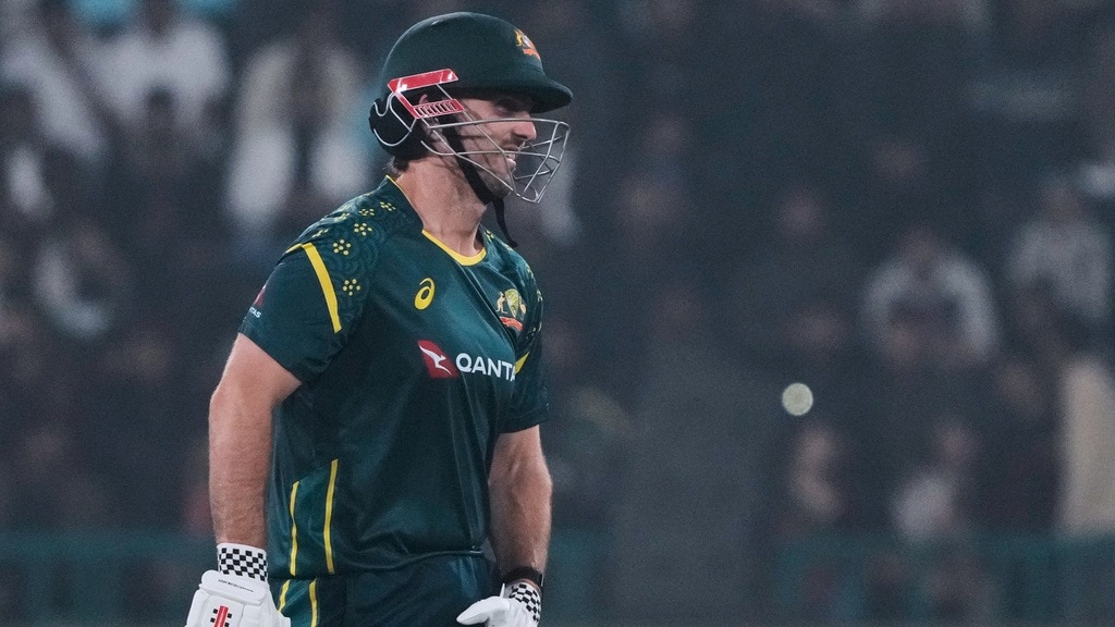 Australia in trouble? Nathan Ellis opens up on Mitchell Marsh's injury ...