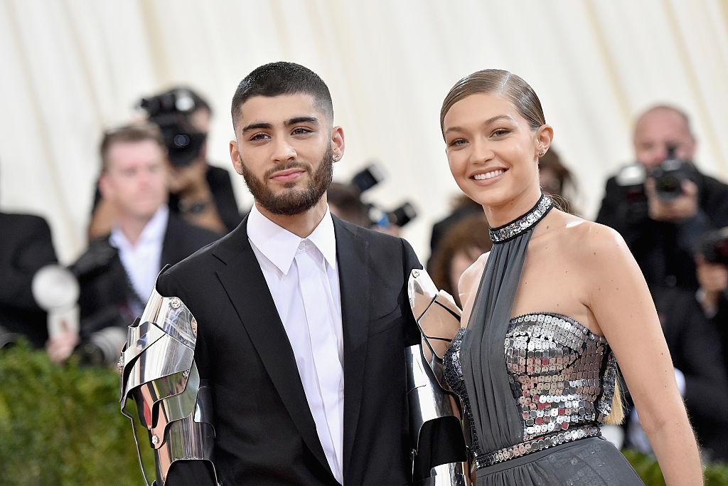 Did Zayn Malik admit to cheating on Gigi Hadid? What he really said ...
