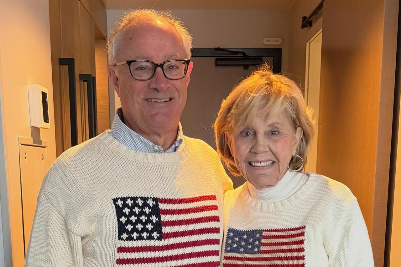 Evan Bates' parents: All about the Olympic figure skater's dad Eric and ...