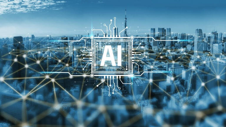 Dow's $2 billion AI bet just triggered a golden cross