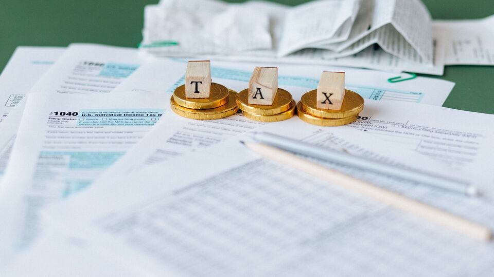 India's net direct tax collections rise 9.4% to ₹19.43 trillion