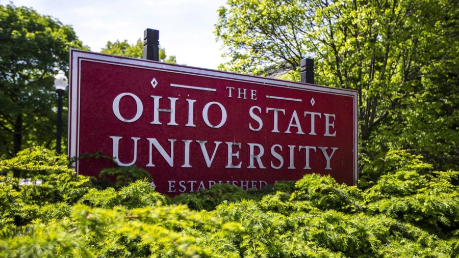 Ohio State to raise tuition for incoming and out-of-state students