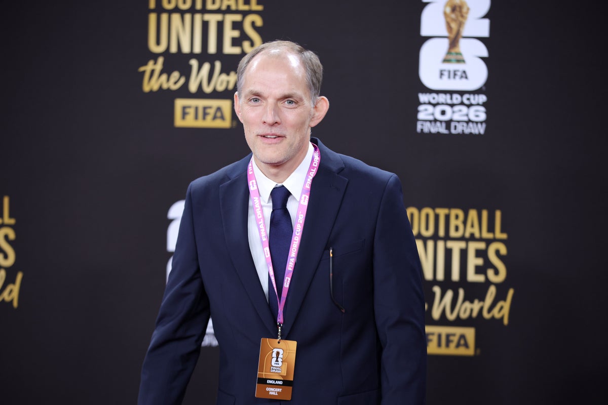 England confirm two World Cup warm-up friendlies in Florida