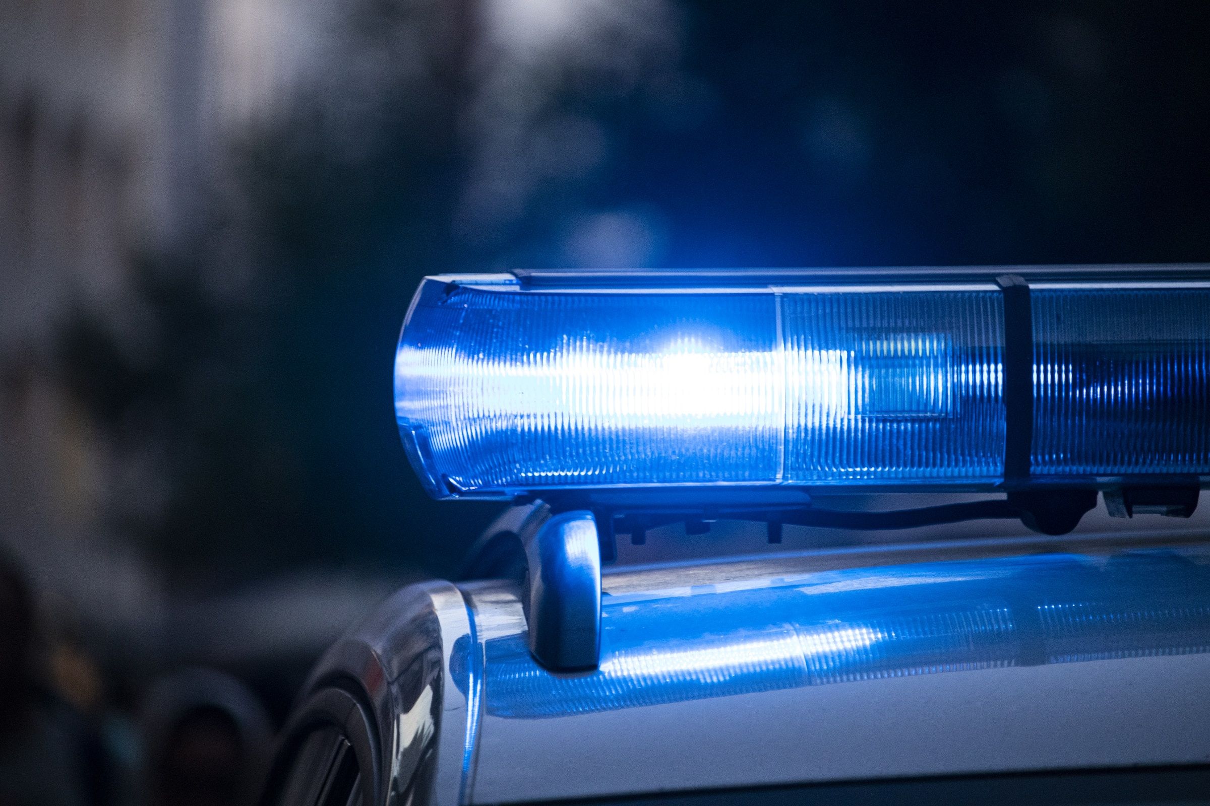 What a routine traffic stop revealed