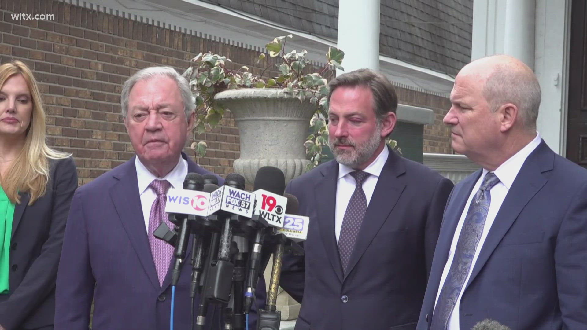 Alex Murdaugh appeal: Defense speaks after South Carolina Supreme Court ...