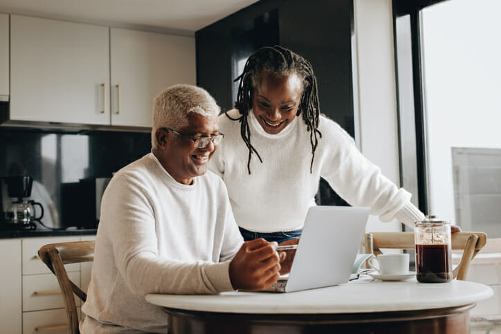 Are options trades allowed inside a Roth IRA?