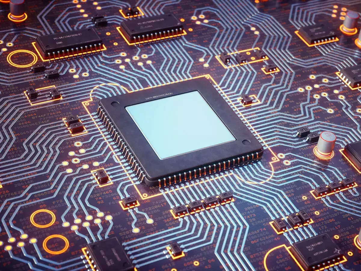Karnataka steps up efforts to tap major share of country's electronics ...