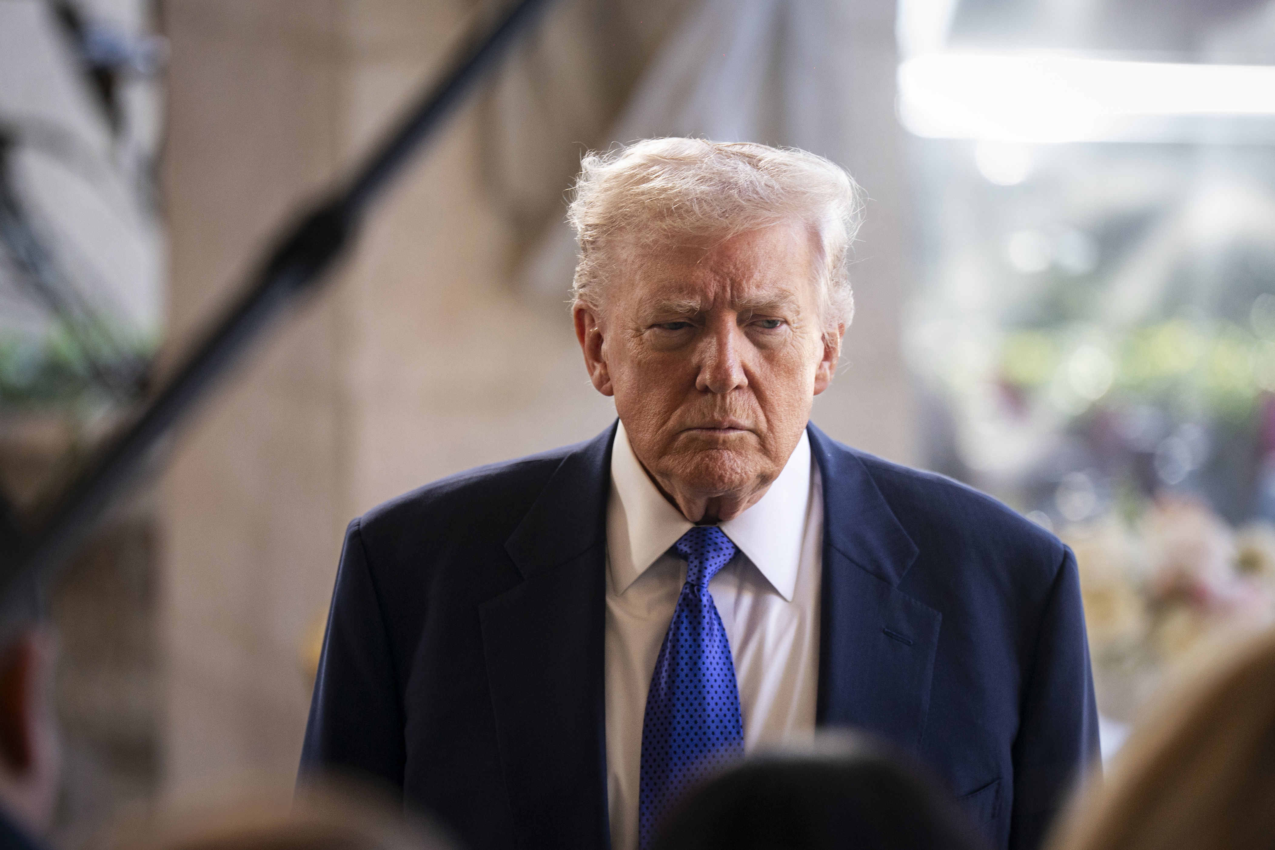 Trump’s plan to lower mortgage rates could run into trouble