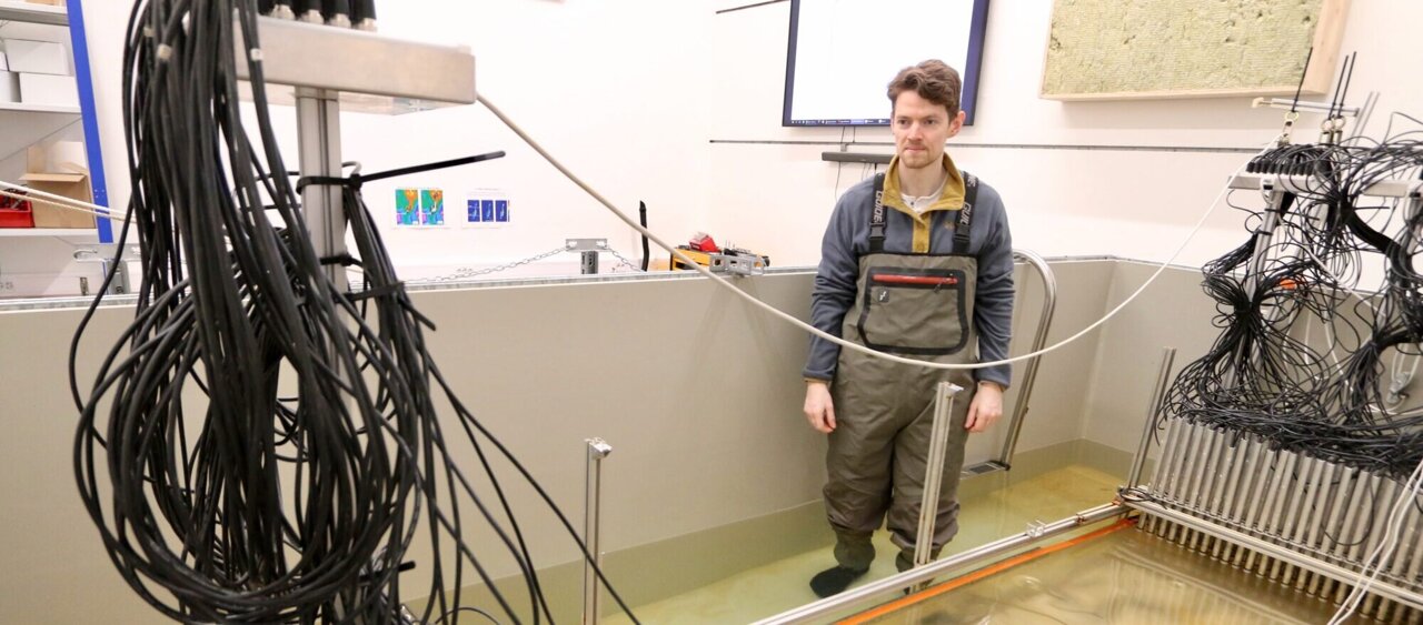 Keeping an eagle eye on carbon stored in the ocean