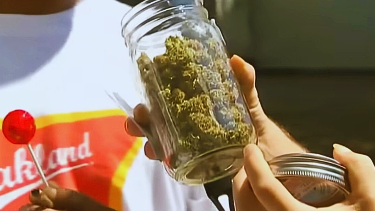 Emergency rooms report spike in marijuana "scromiting" cases marked by ...