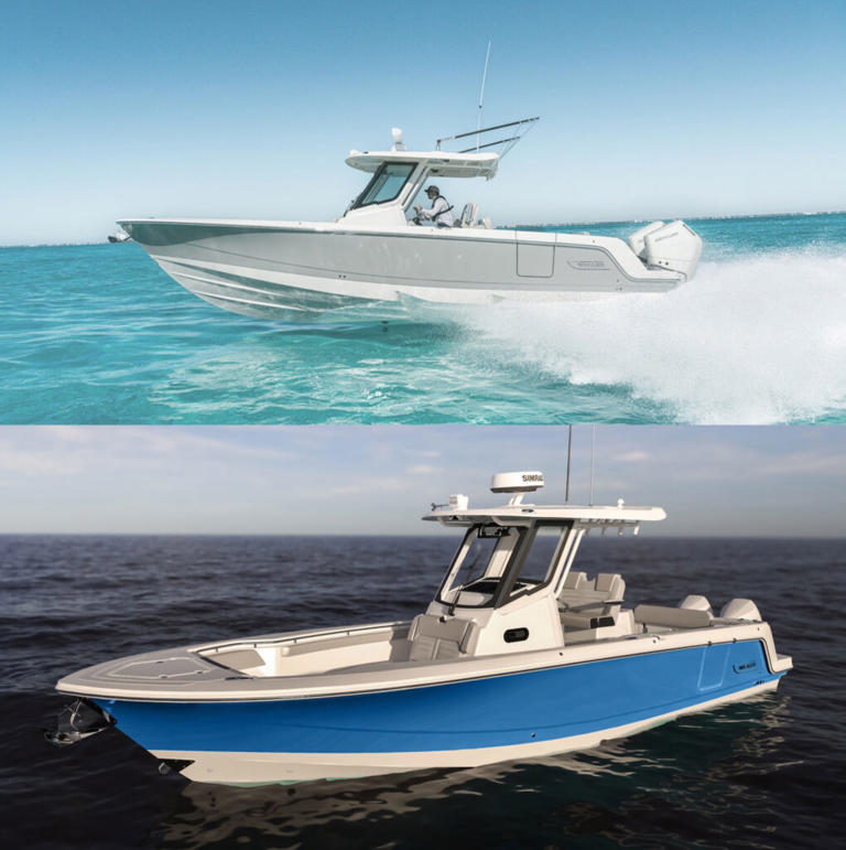 Boat buyers must see these boats at MIBS 2026