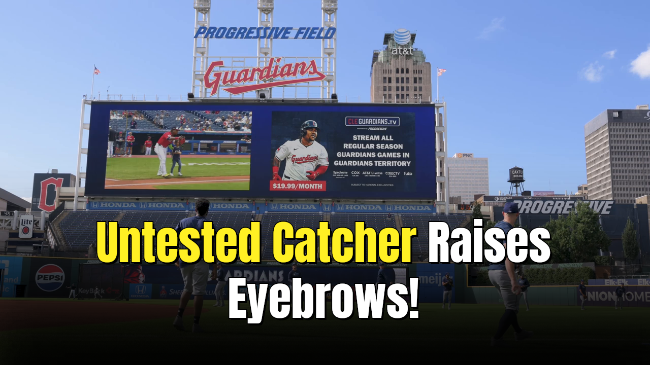 Key Tampa Bay Rays storylines shaping opening day MLB odds